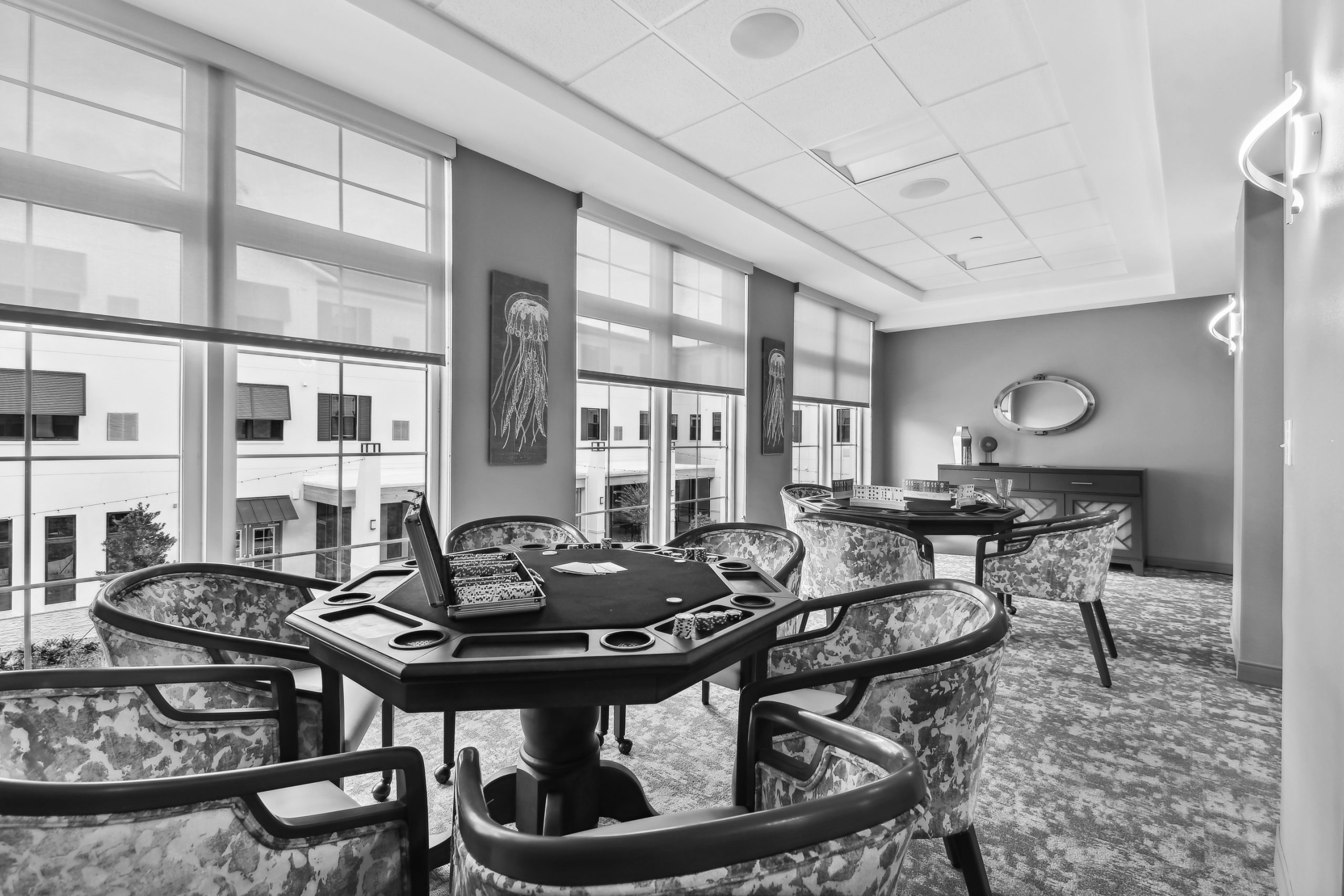 Services - Austera Group