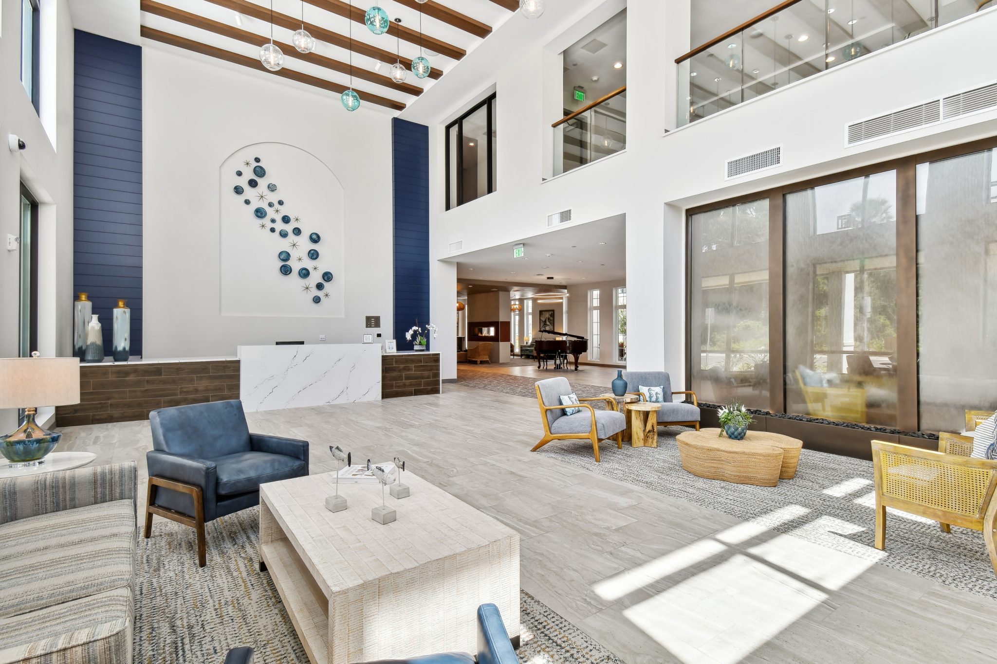 Services - Austera Group