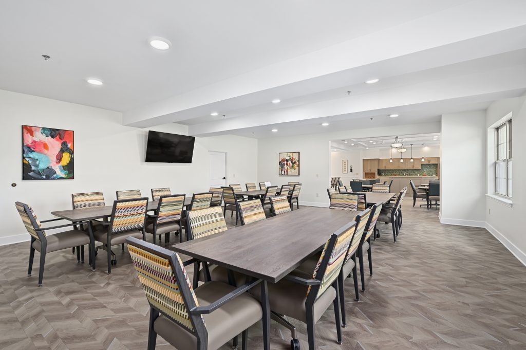 Services - Austera Group