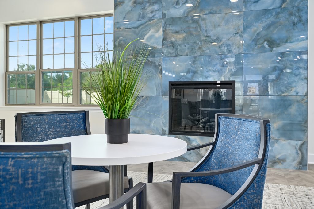 Services - Austera Group