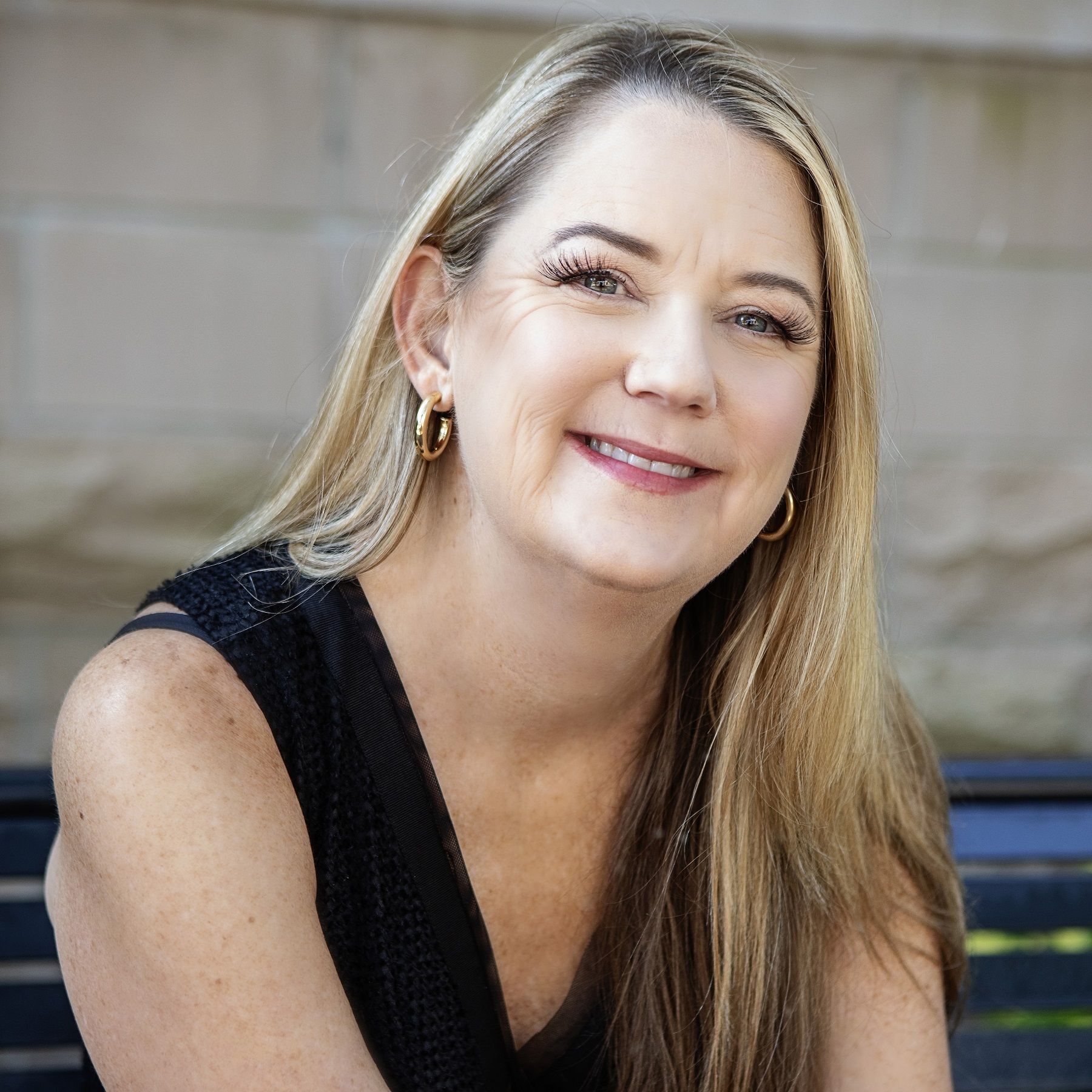 Michelle Clark - Austera Group