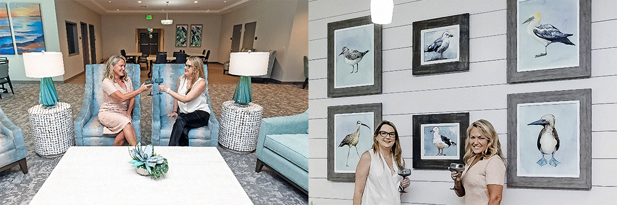 Our Story - Austera Group