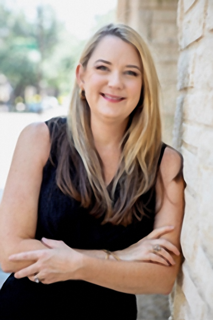 Michelle Clark - Austera Group